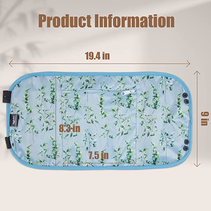 Castor Oil Liver Pack - Eczema Health Store